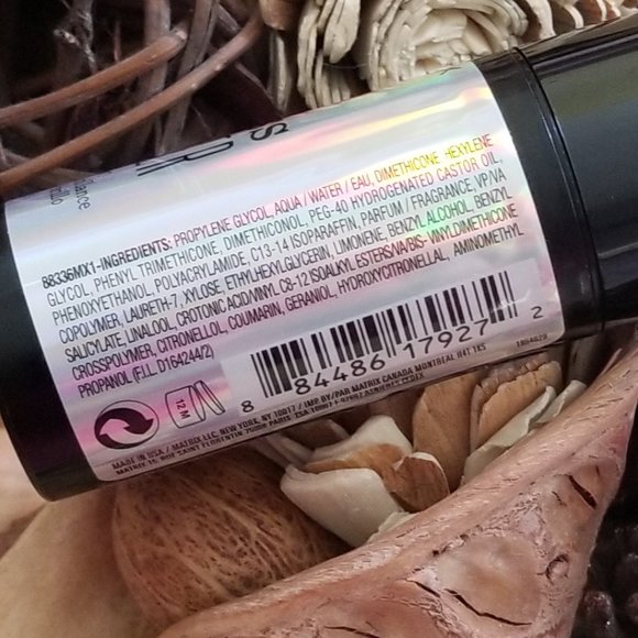 Matix | Hair | Matrix Style Link Gloss Booster | Poshmark